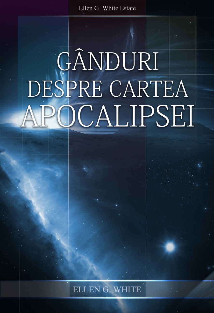 Cărți – Ellen White Română